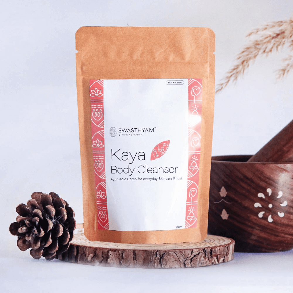 Swasthyam Ayur – Living Ayurveda